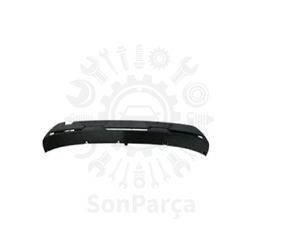 Renault Austral 2022-2024 Orjinal Arka Tampon 850B23623R | Son Parça